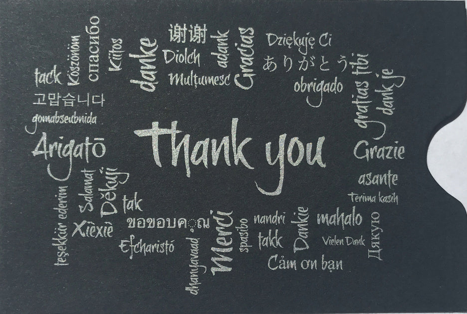 Individual Tip Slips