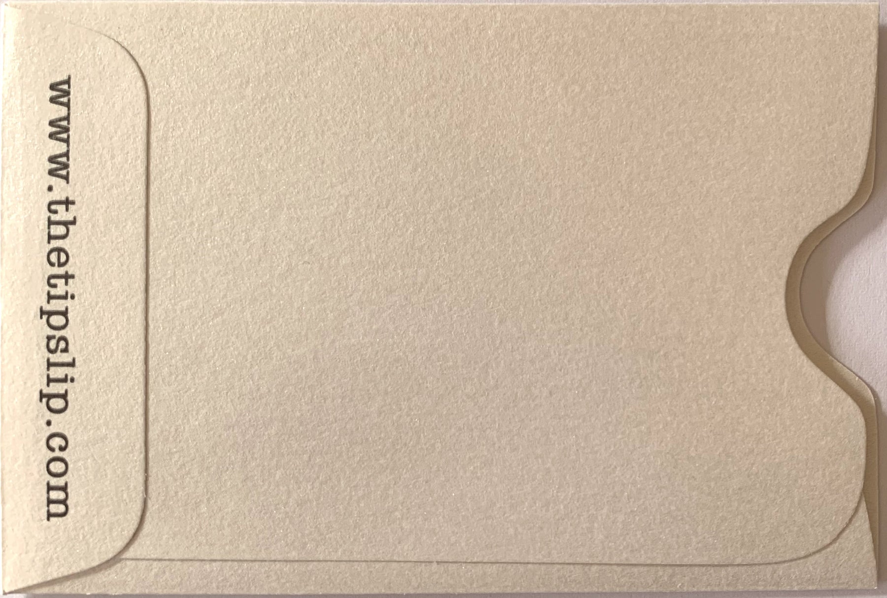 Tip Slips Official Site - Best Selection and Prices Here